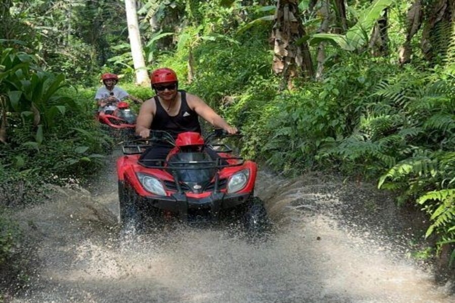 Top 3 Extreme Activities in Bali You Should Try