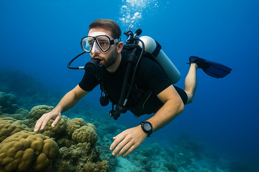 Bali Jet Set Dive: Is It Worth the Hype in 2025?